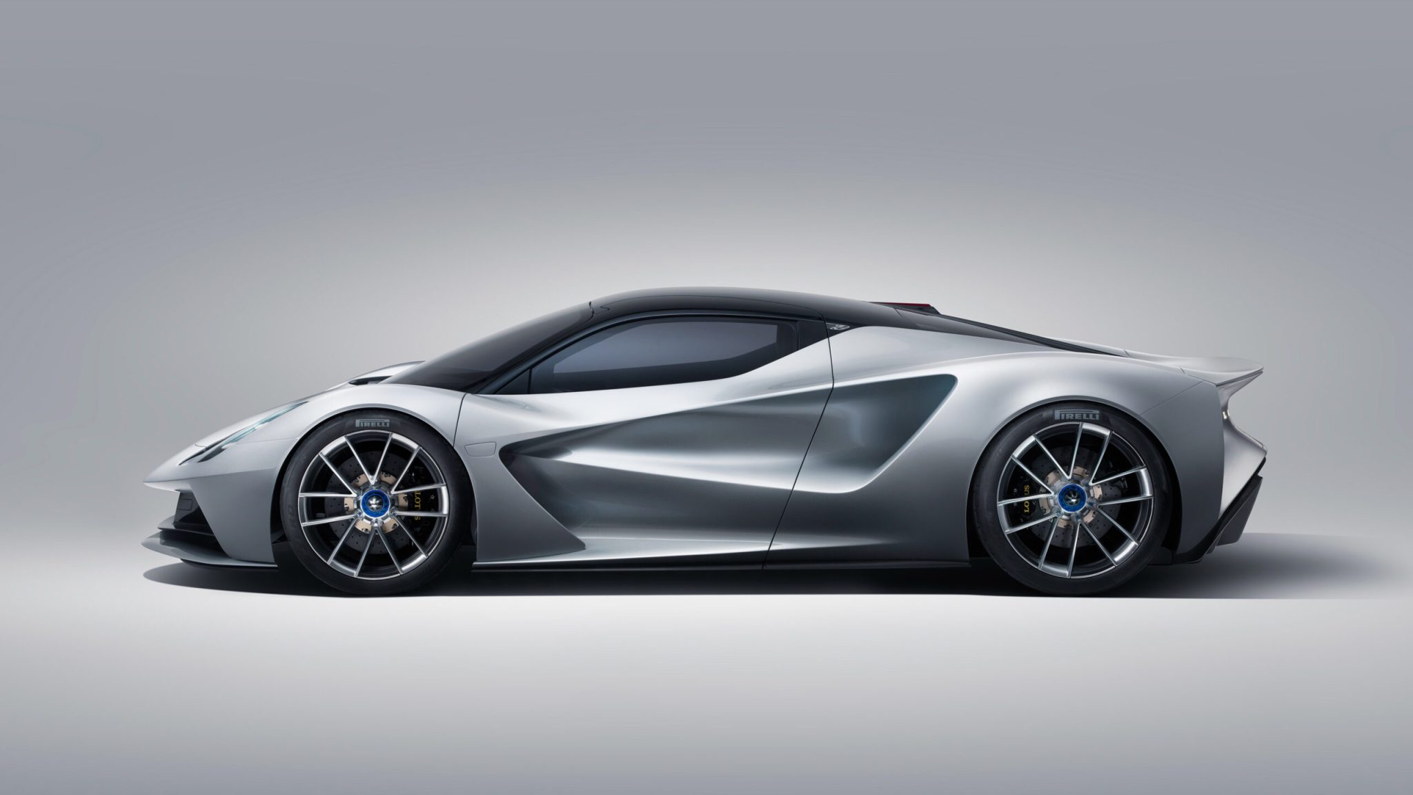 Here Are The Epic Performance Stats for the Insane New Tesla Roadster ...