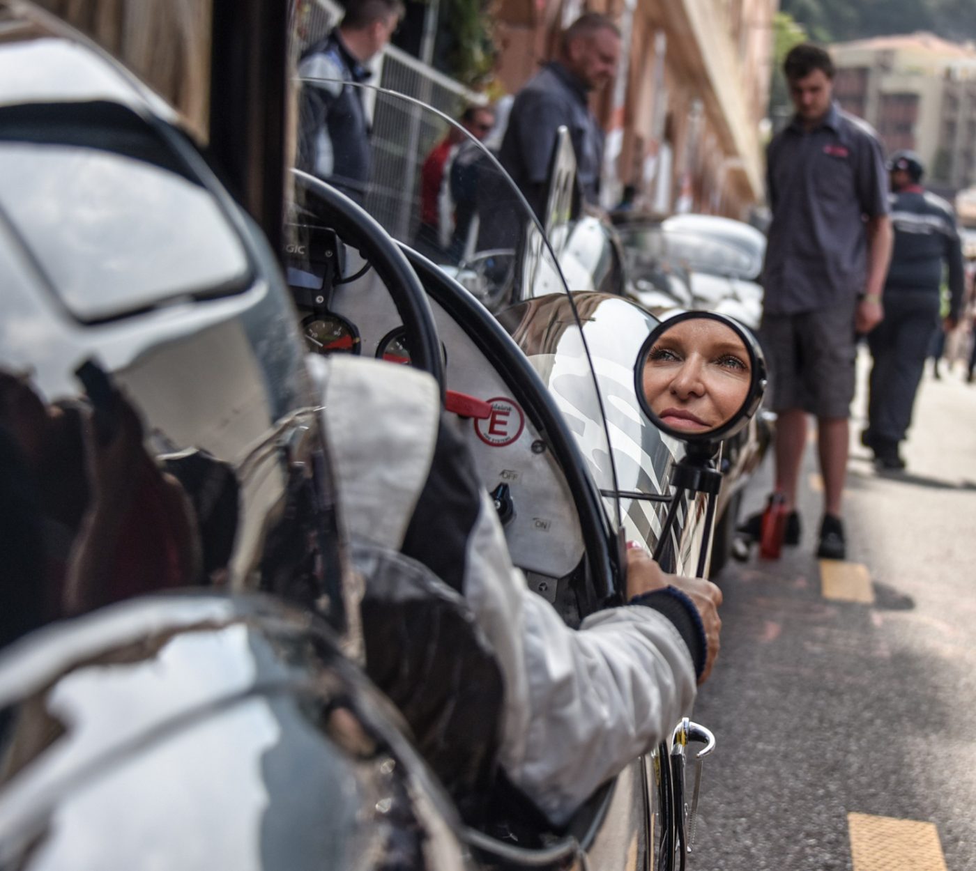 Monaco Historic Grand Prix (2022) - A Turn-by-Turn Photo Gallery