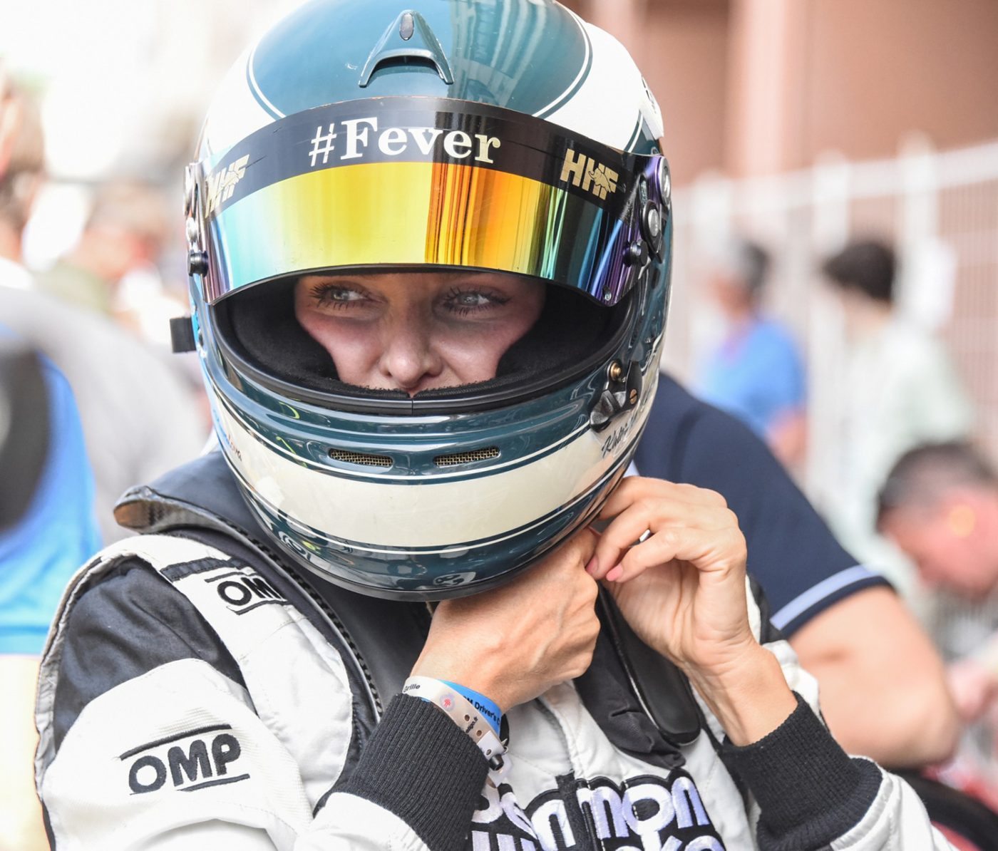 Monaco Historic Grand Prix (2022) - A Turn-by-Turn Photo Gallery