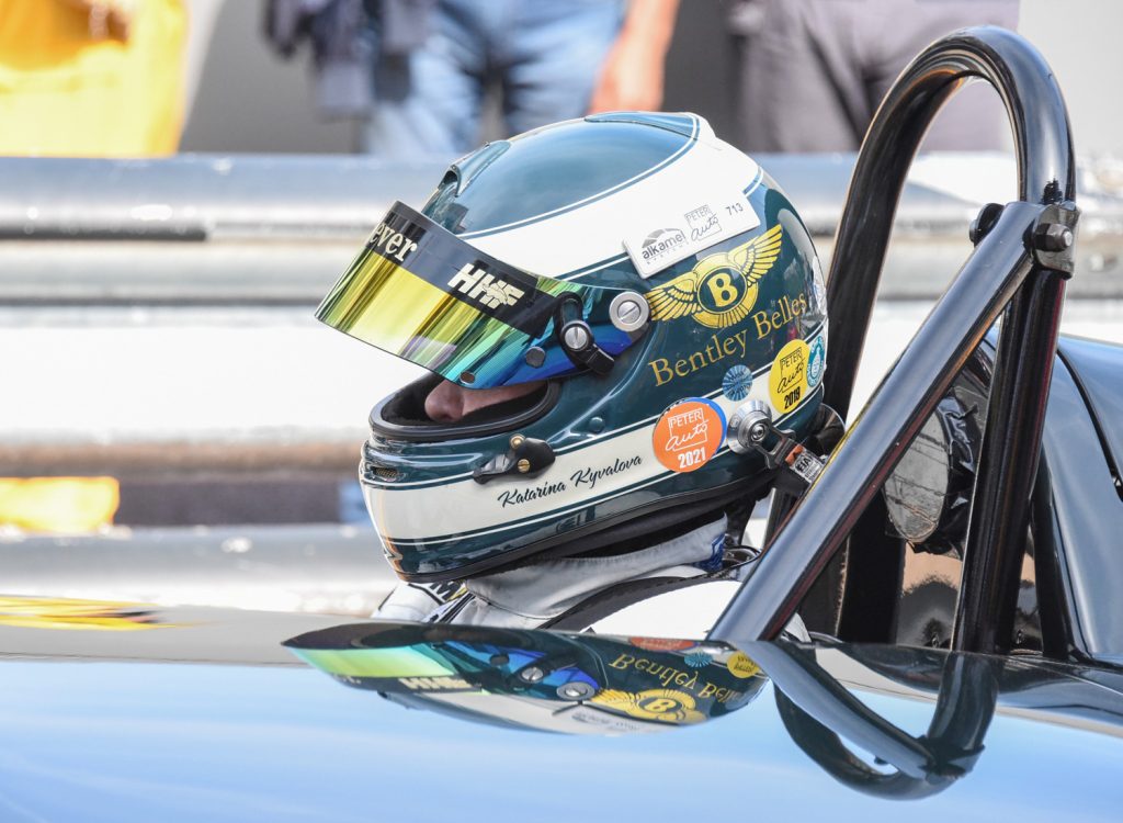 Monaco Historic Grand Prix (2022) - A Turn-by-Turn Photo Gallery