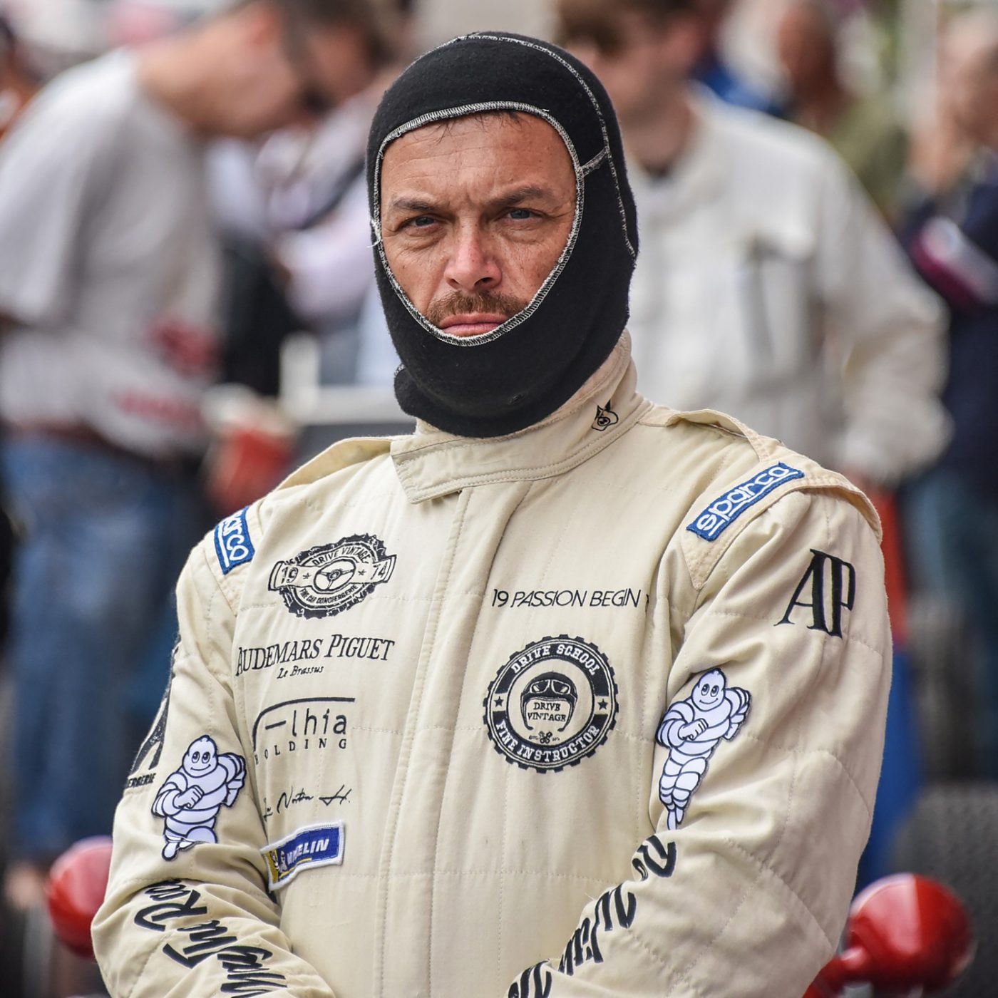 Monaco Historic Grand Prix (2022) - A Turn-by-Turn Photo Gallery