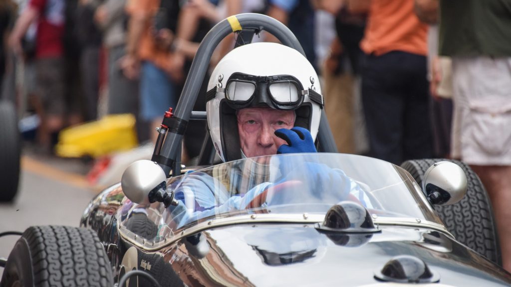 Monaco Historic Grand Prix (2022) - A Turn-by-Turn Photo Gallery