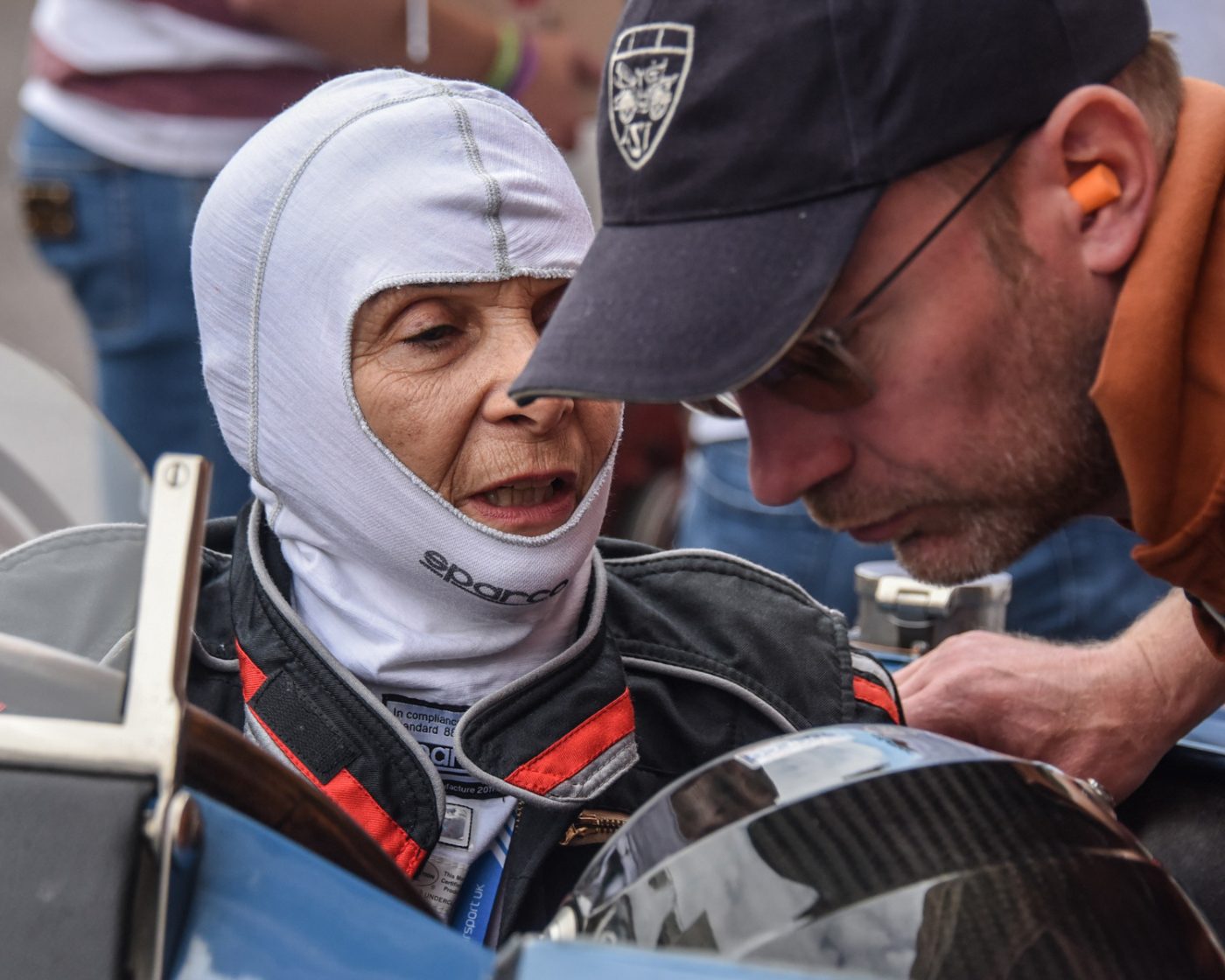 Monaco Historic Grand Prix (2022) - A Turn-by-Turn Photo Gallery