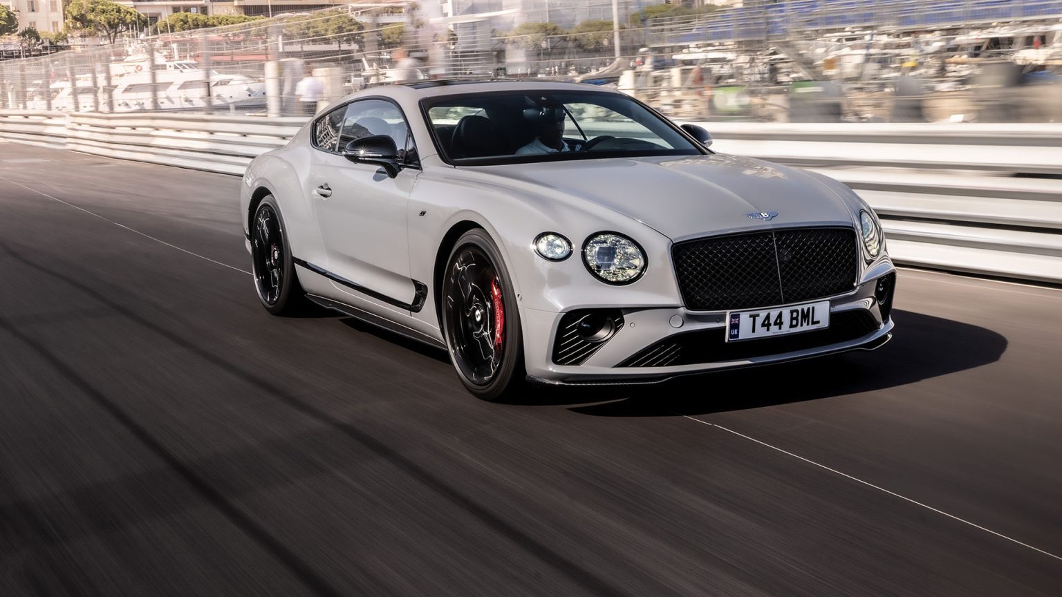 Inspiring 06 Bentley Continental Gt Photos