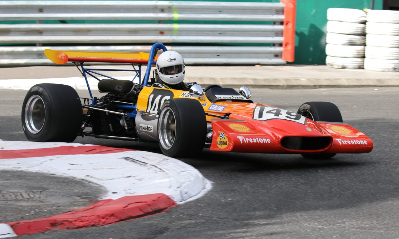 Pau Grand Prix Historique (2022) - Recap & Photo Gallery