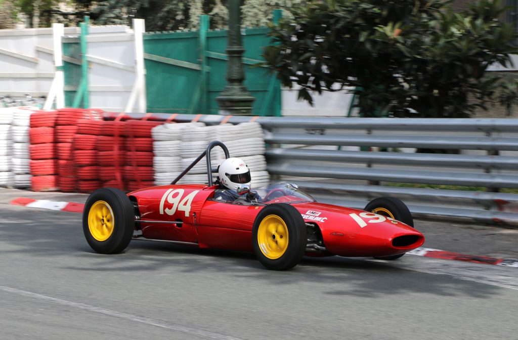 Pau Grand Prix Historique (2022) - Recap & Photo Gallery