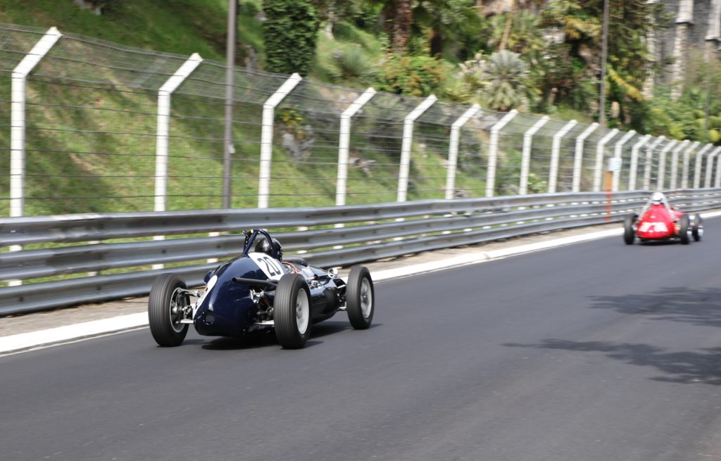 Pau Grand Prix Historique (2022) - Recap & Photo Gallery