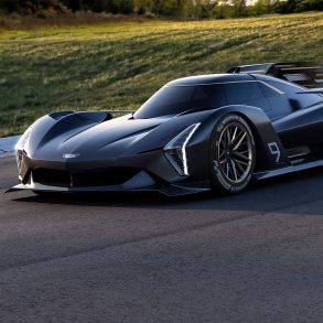 1983 Ford Mustang GTP | Ford | SuperCars.net