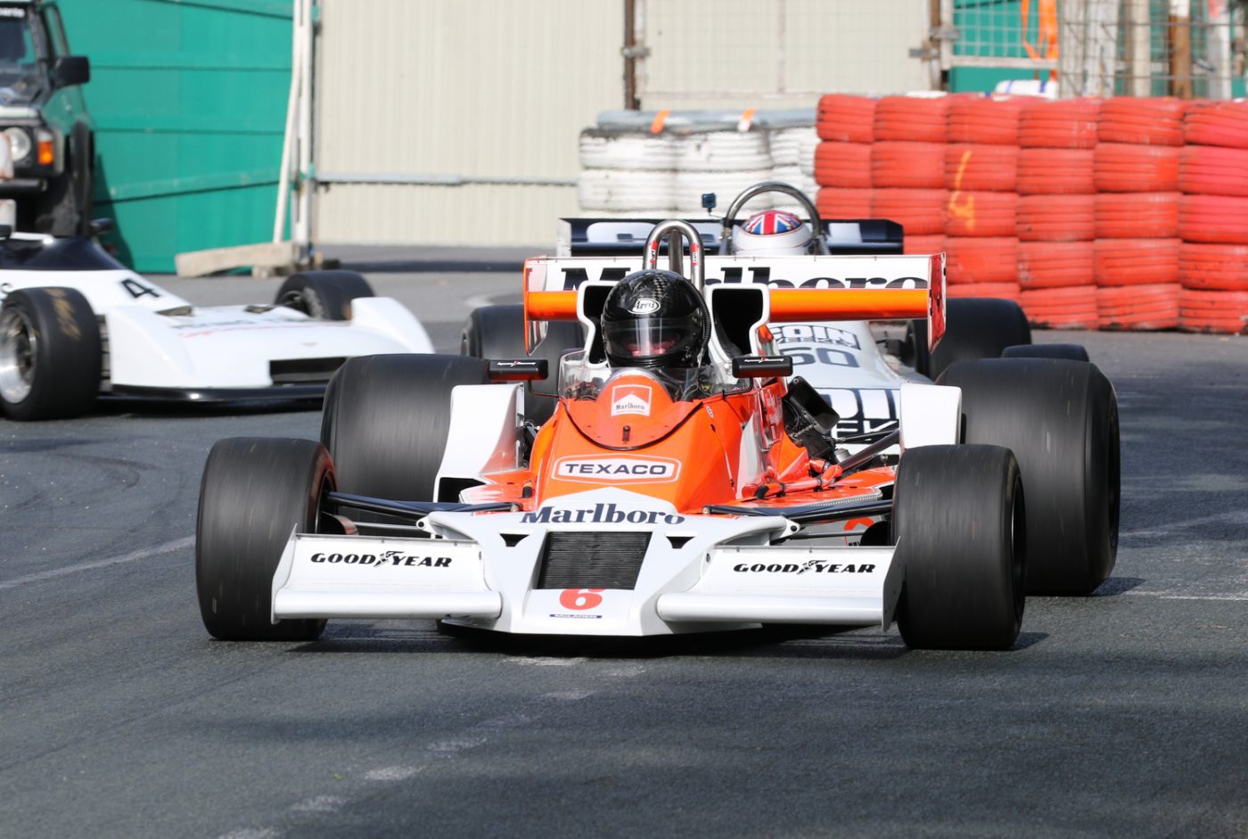 Pau Grand Prix Historique (2022) - Recap & Photo Gallery