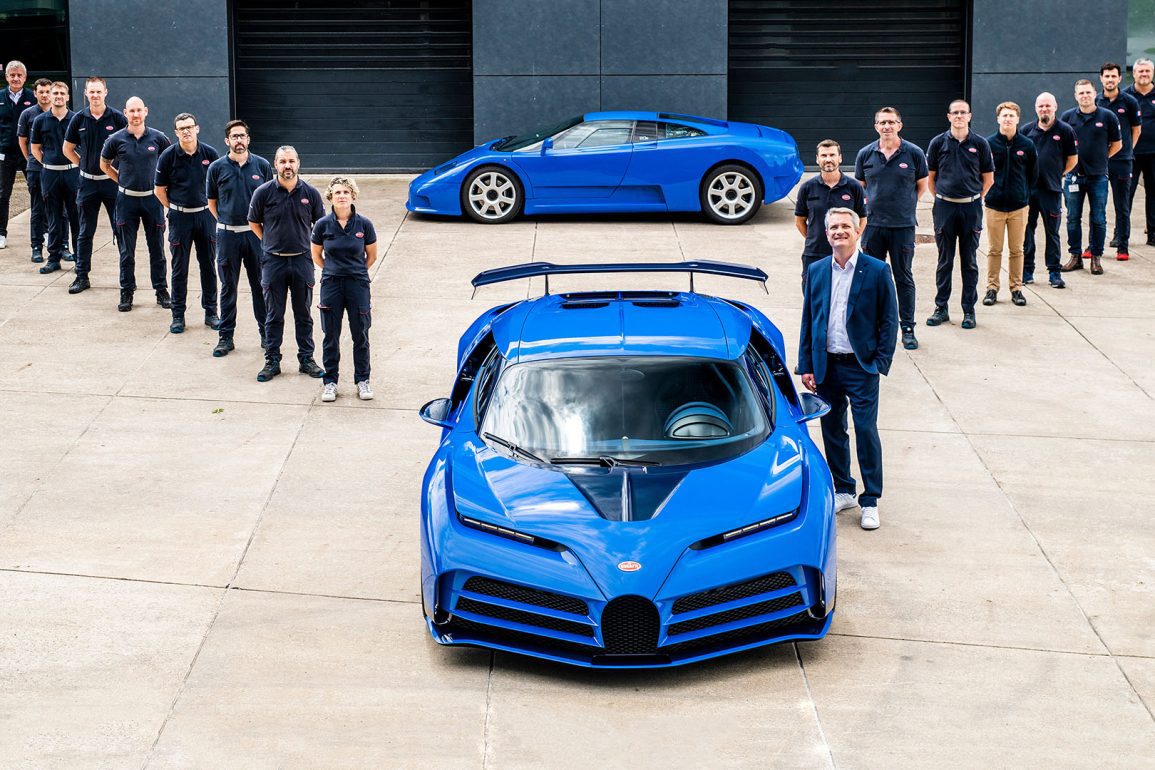 Mark Smeyers, Author at Supercars.net