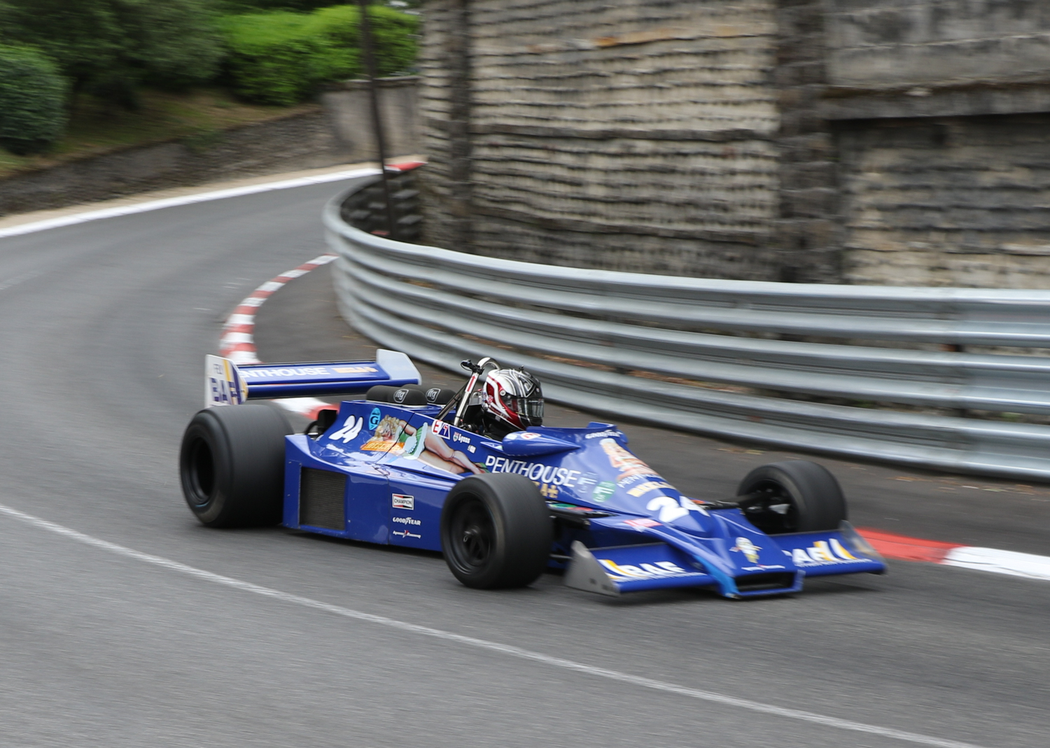 Pau Grand Prix Historique (2022) - Recap & Photo Gallery