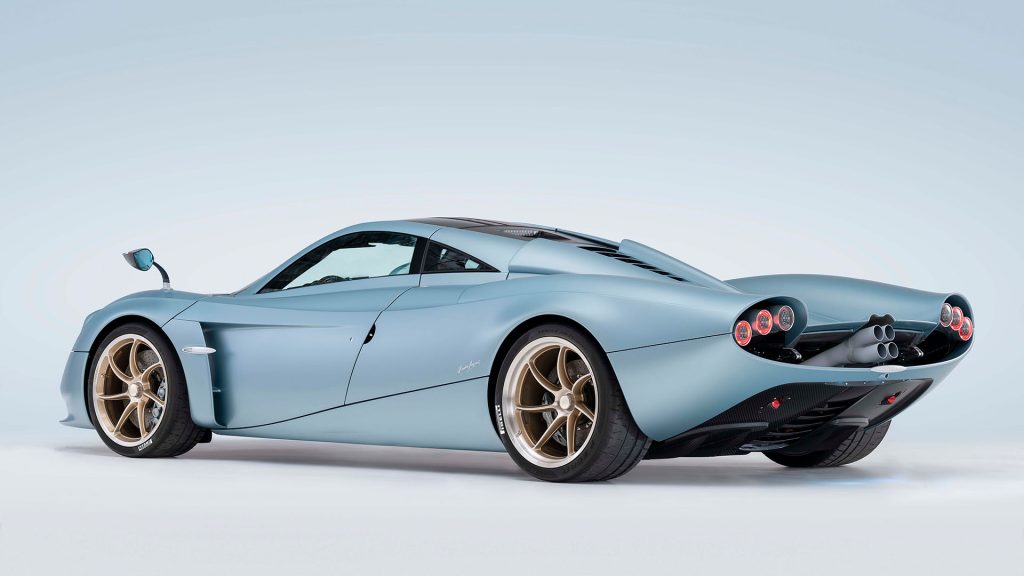 Gumpert Apollo Hybrid | | SuperCars.net