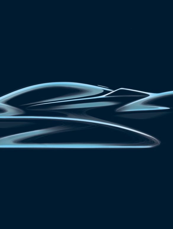 Red Bull Advanced Technologies Unveiled The RB17