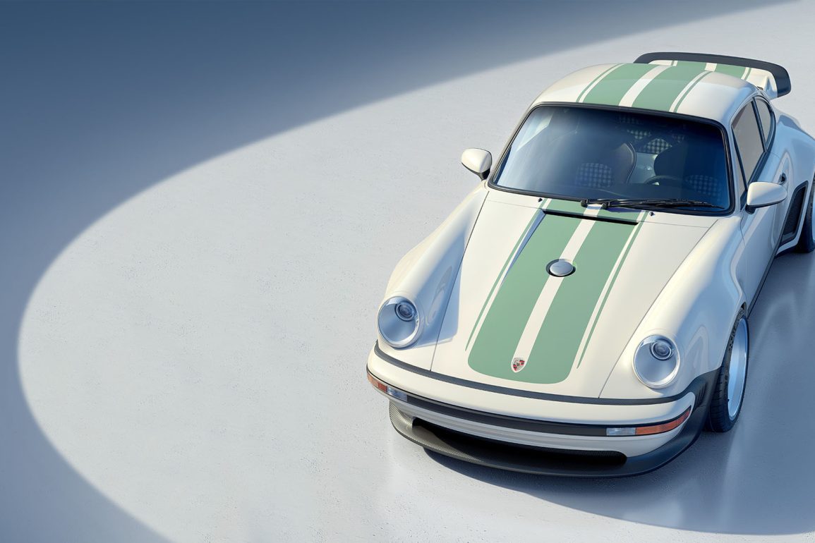 Singer Vehicle Design - News, Rumors, Models & More