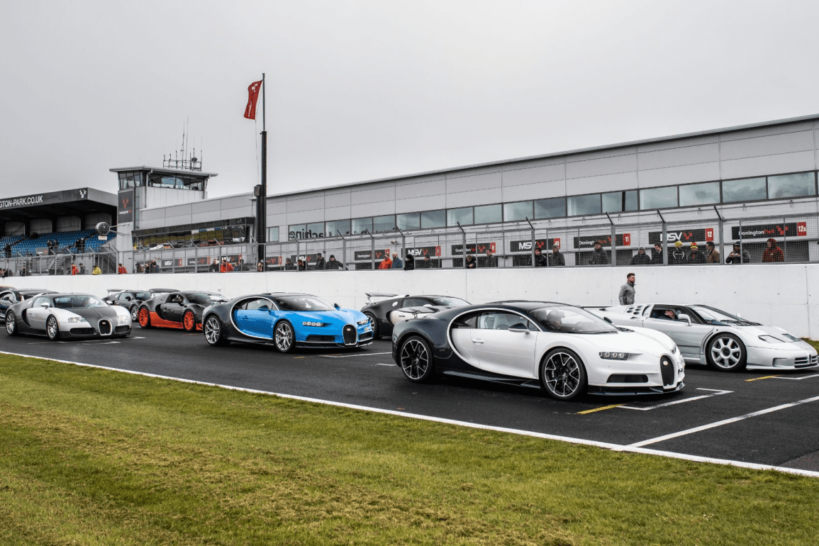 Simon Bertram, Author at Supercars.net