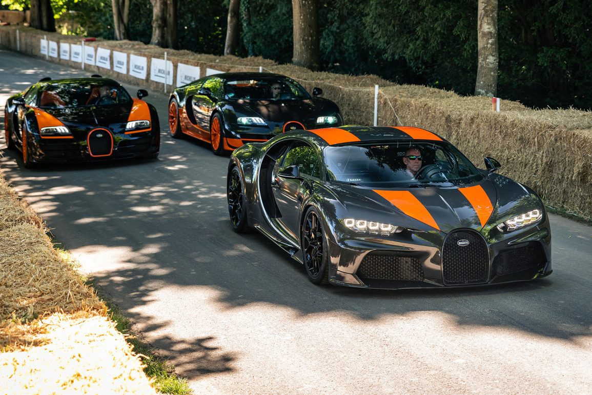 Latest Bugatti News & Reviews / Supercars.net
