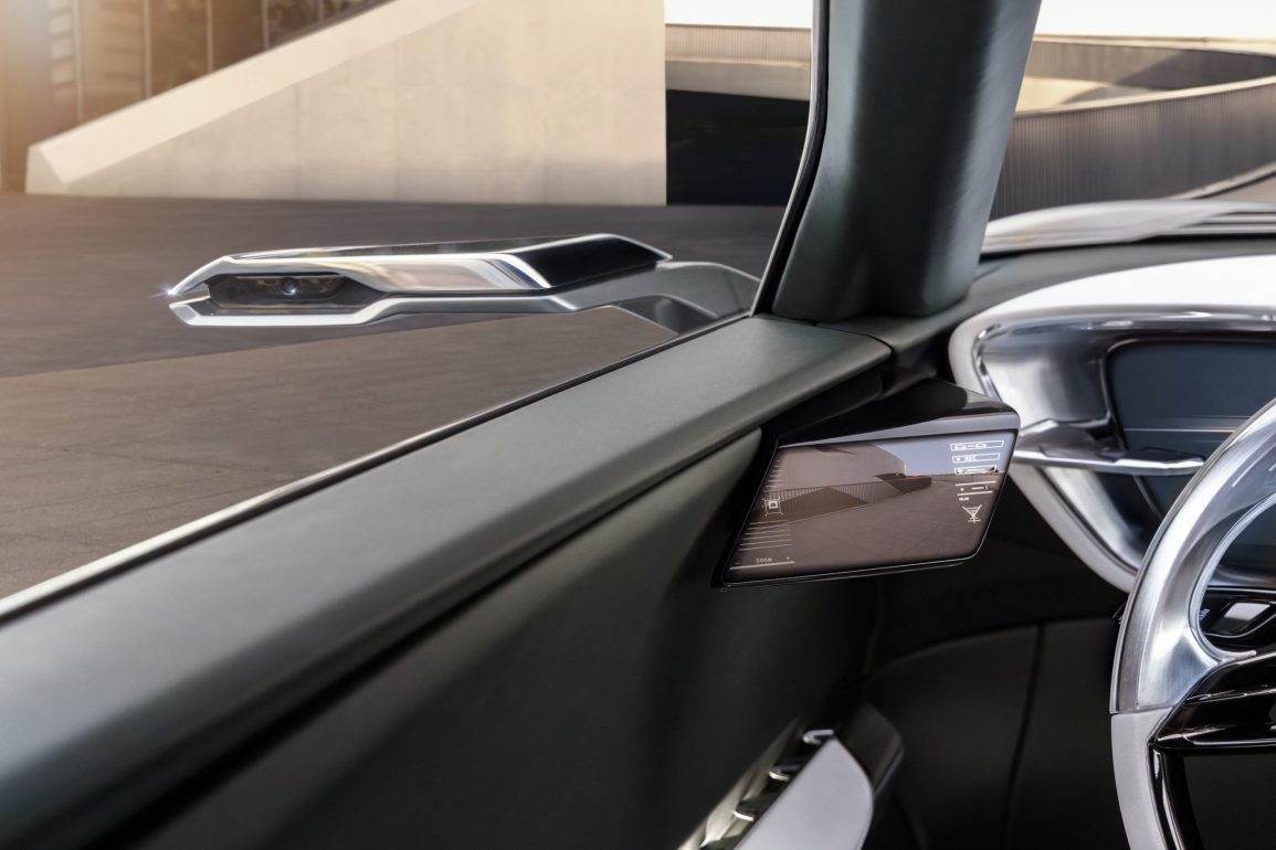 Buick Wildcat EV Concept (2022)