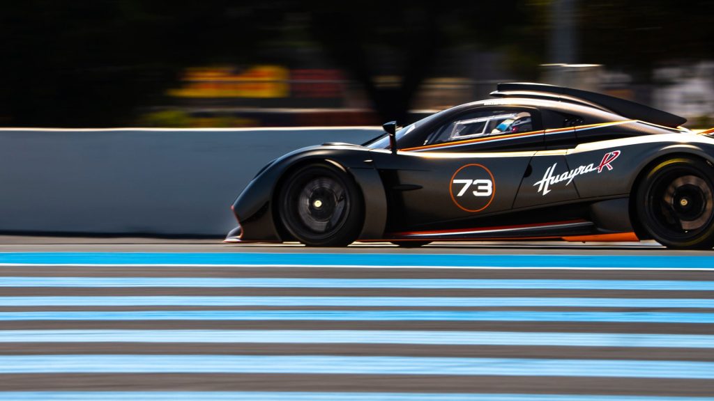 2013 Pagani Zonda Revolucion (Ultimate Guide)