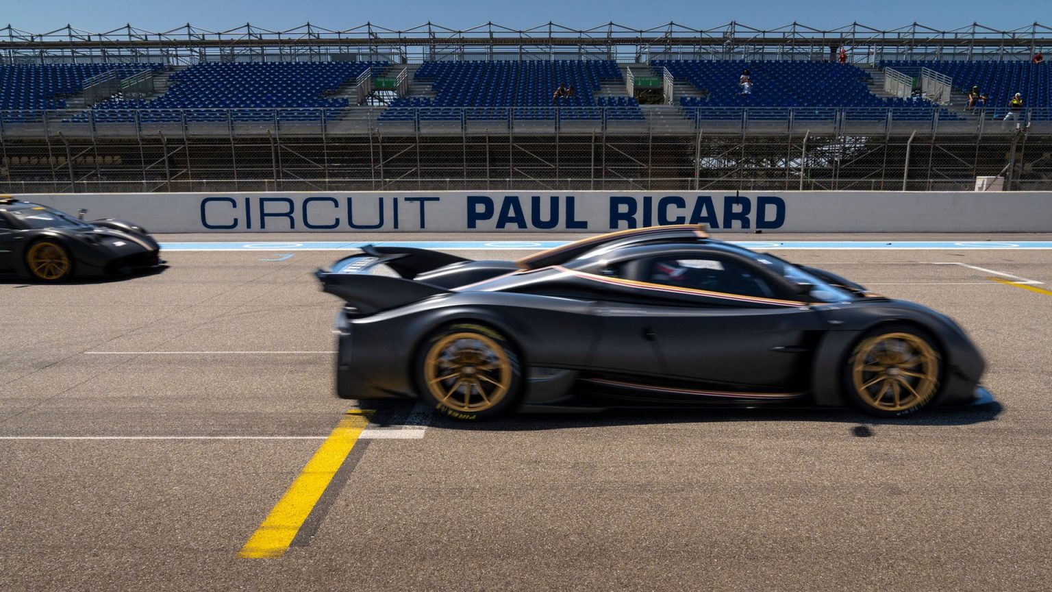 2013 Pagani Zonda Revolucion (Ultimate Guide)