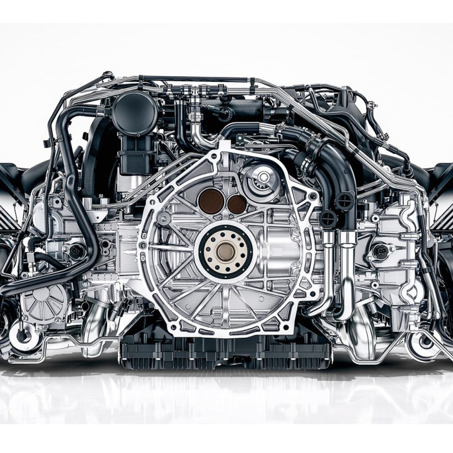 The Best Engines - Every Engine Type, Every Era