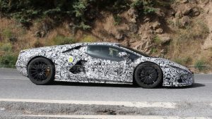 1995 Jimenez Novia Concept | | SuperCars.net