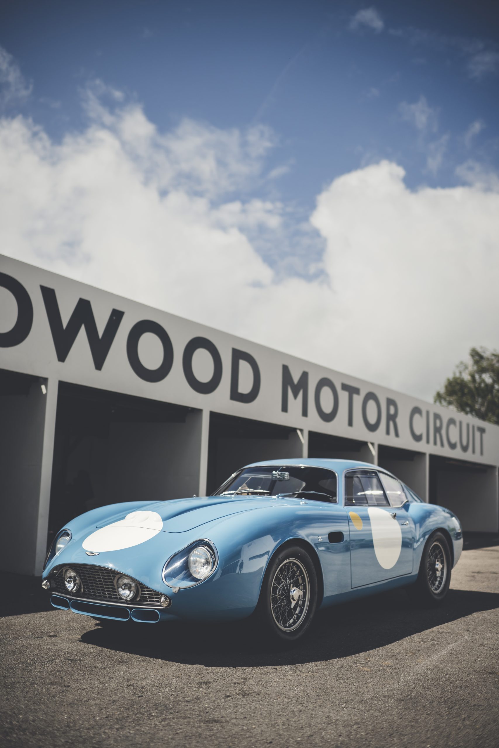 Hampton Court Palace Concours (2022) - More Exquisite Star Cars Announced