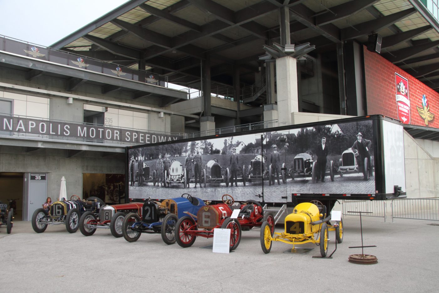 SVRA Brickyard Invitational (2022) - Recap & Photo Gallery