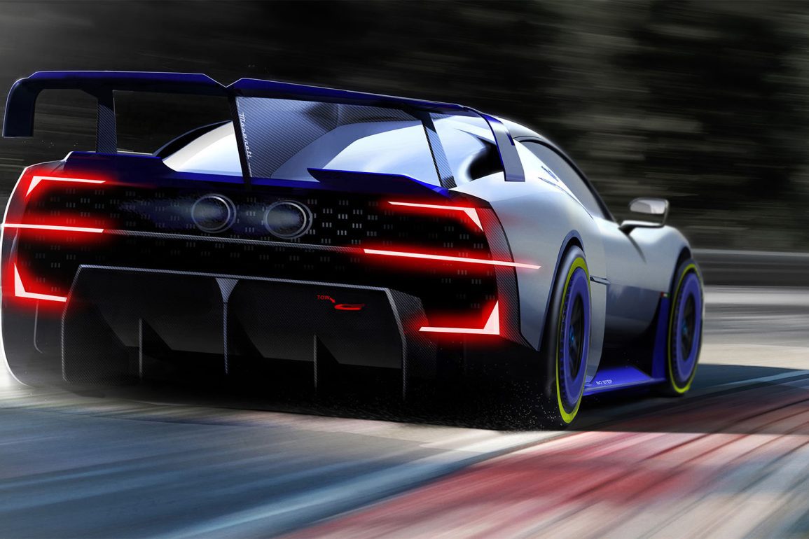 The Ultimate Supercar & Exotic Car Database | Supercars.net