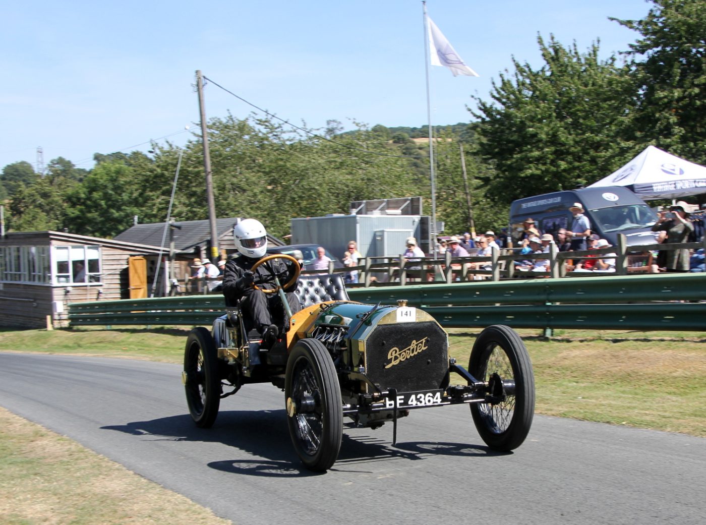 Prescott Hill Climb (2022) - Recap & Photo Gallery