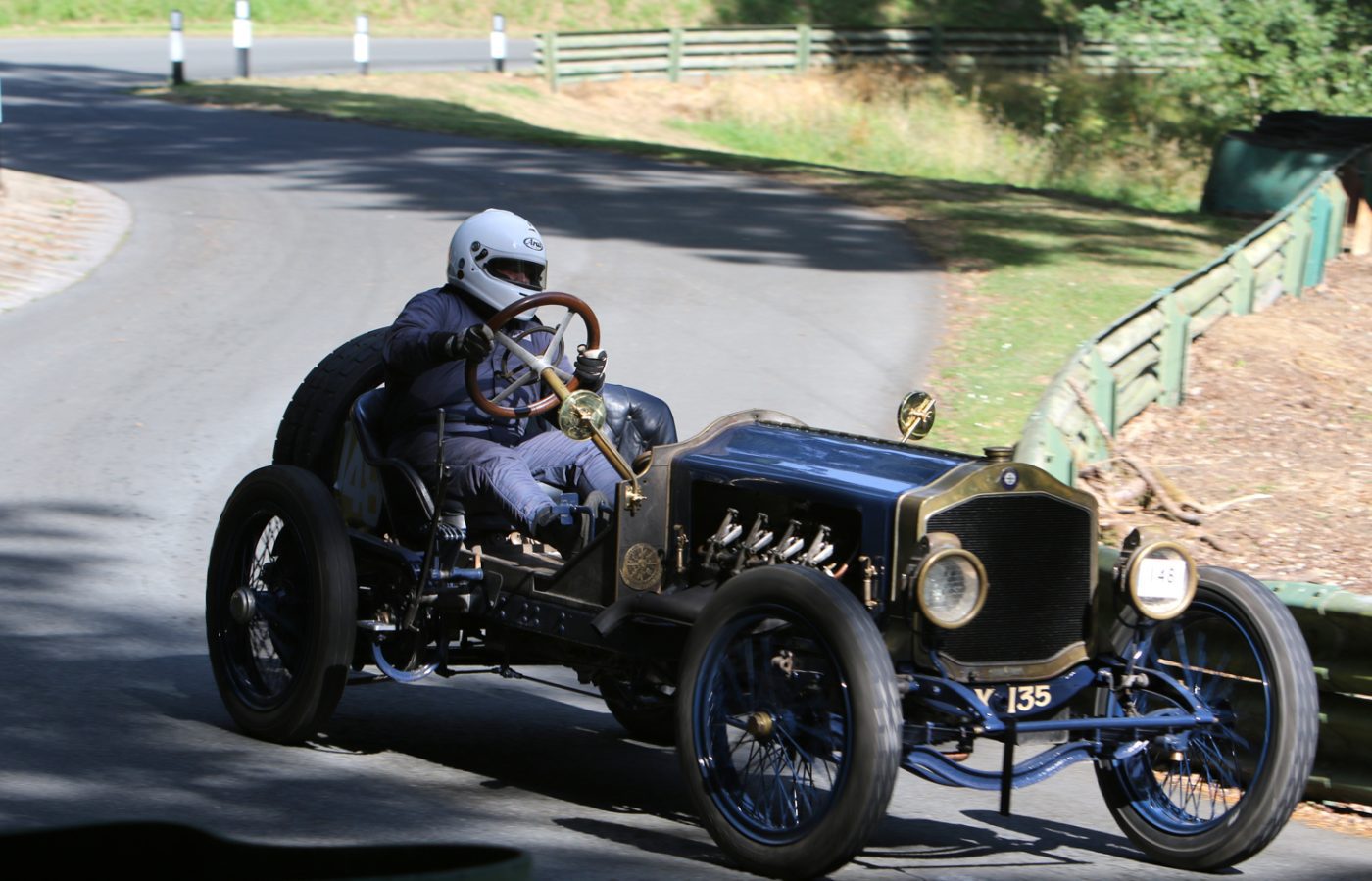 Prescott Hill Climb (2022) - Recap & Photo Gallery