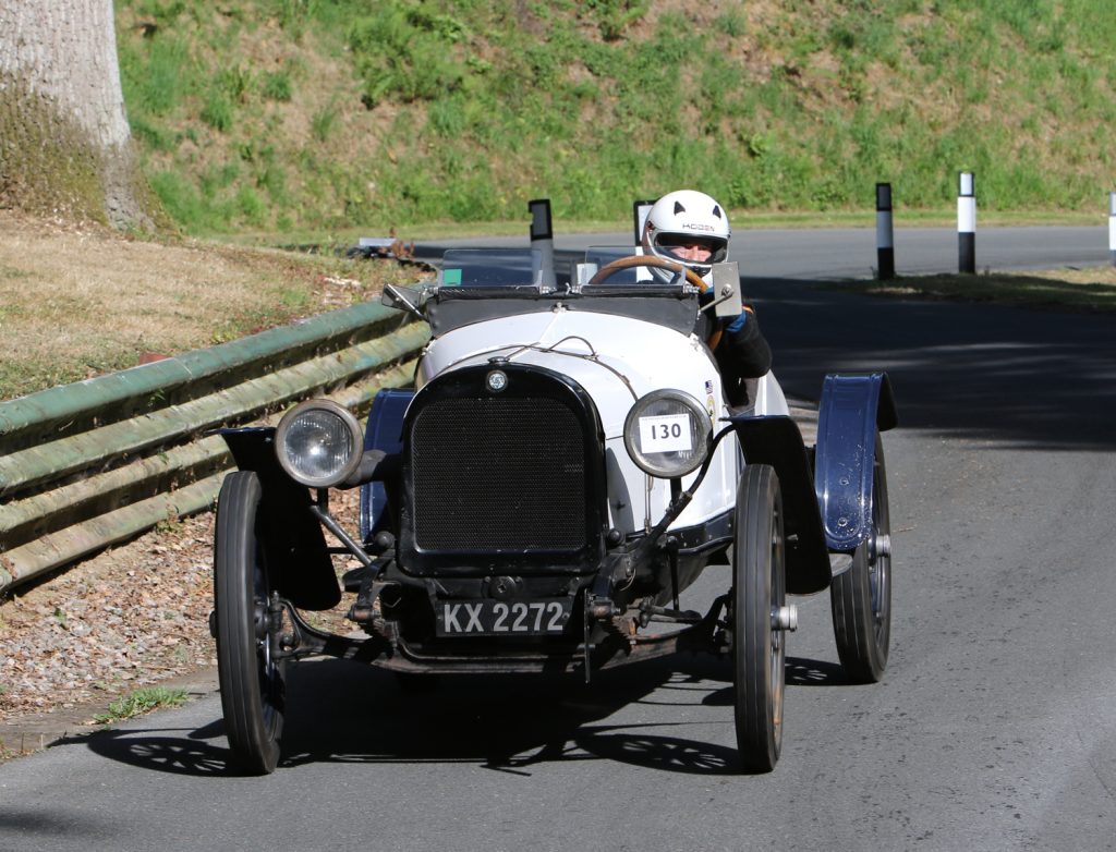 Prescott Hill Climb (2022) - Recap & Photo Gallery