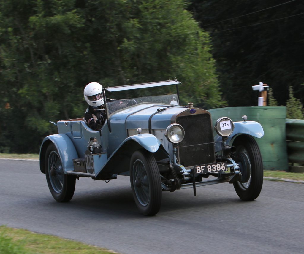 Prescott Hill Climb (2022) - Recap & Photo Gallery