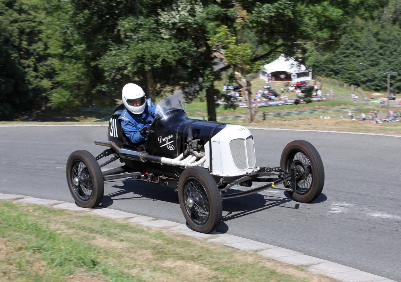 Prescott Hill Climb (2022) - Recap & Photo Gallery