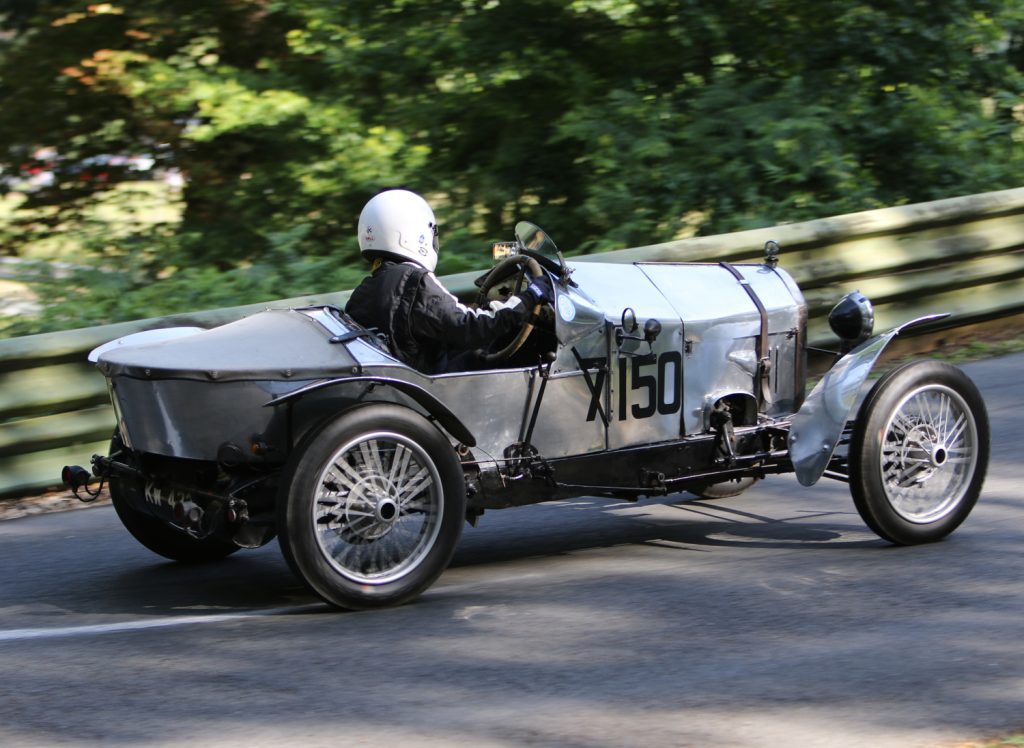 Prescott Hill Climb (2022) - Recap & Photo Gallery