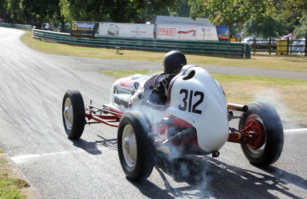 Prescott Hill Climb (2022) - Recap & Photo Gallery
