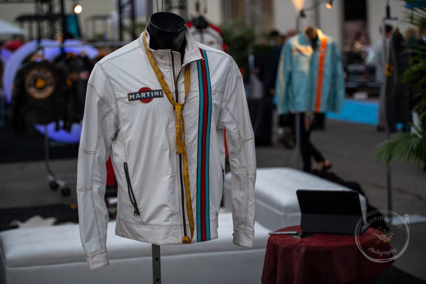 Motorlux at the Monterey Jet Center (2022) - Recap & Photo Gallery