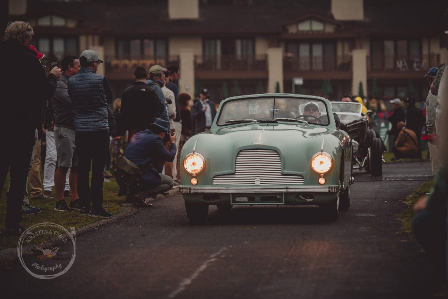 Pebble Beach Concours d’Elegance (2022) - Recap & Photo Gallery