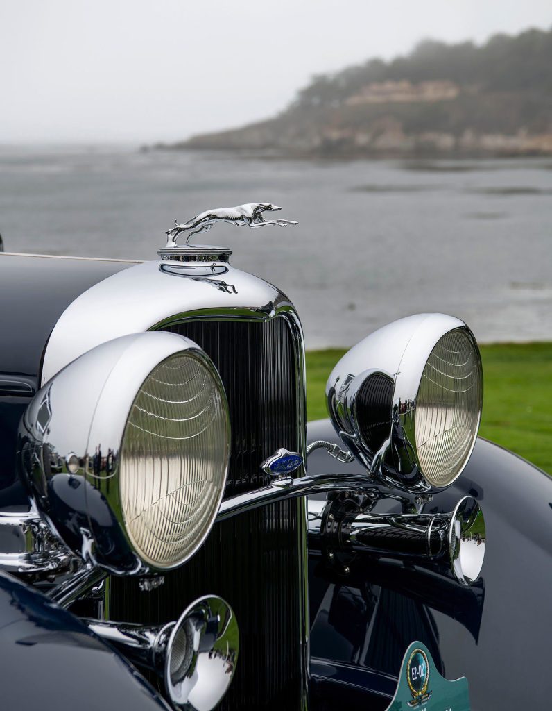 Pebble Beach Concours d’Elegance (2022) - Recap & Photo Gallery