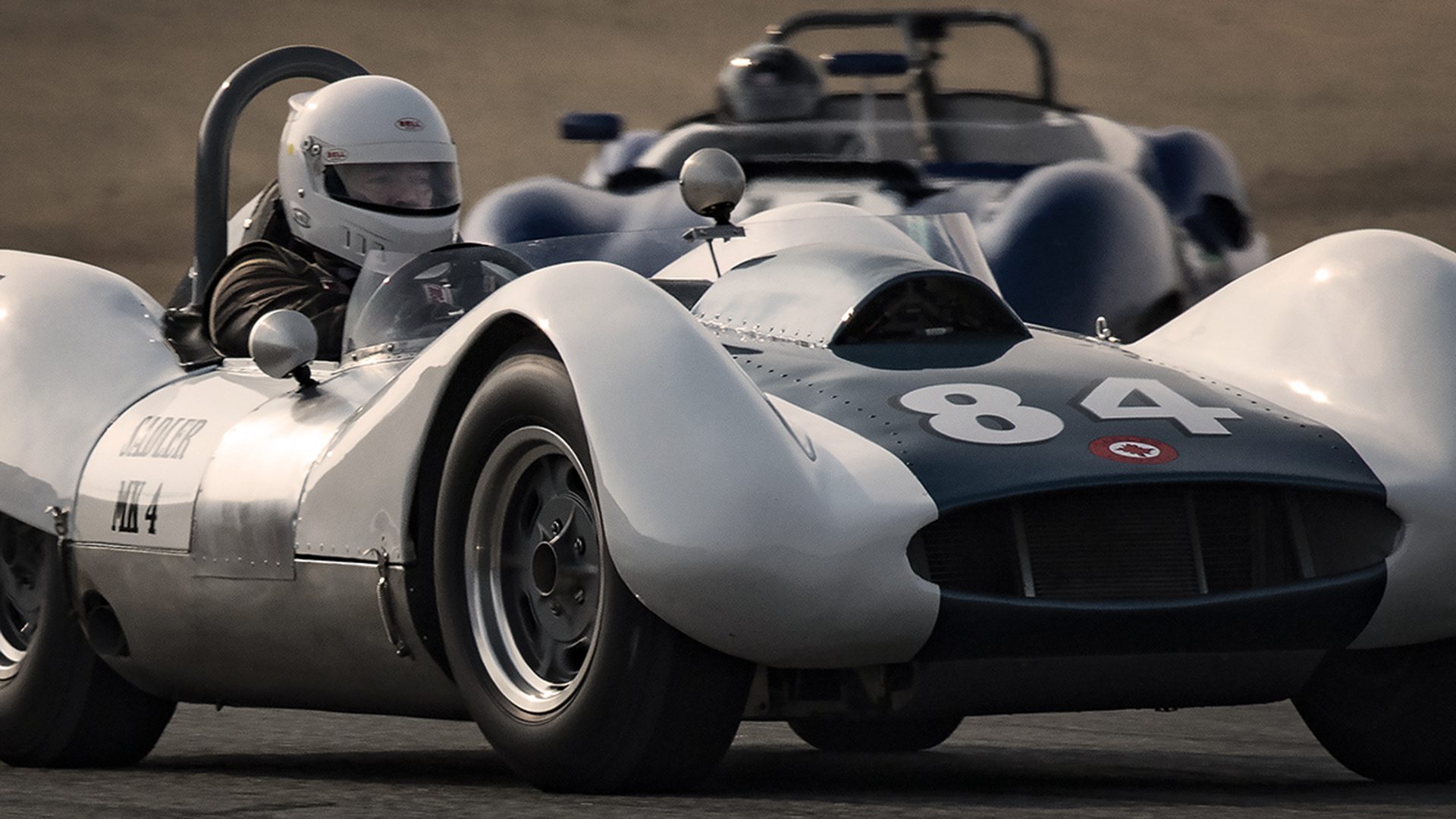 Rolex Monterey Motorsports Reunion (2022) - Preview