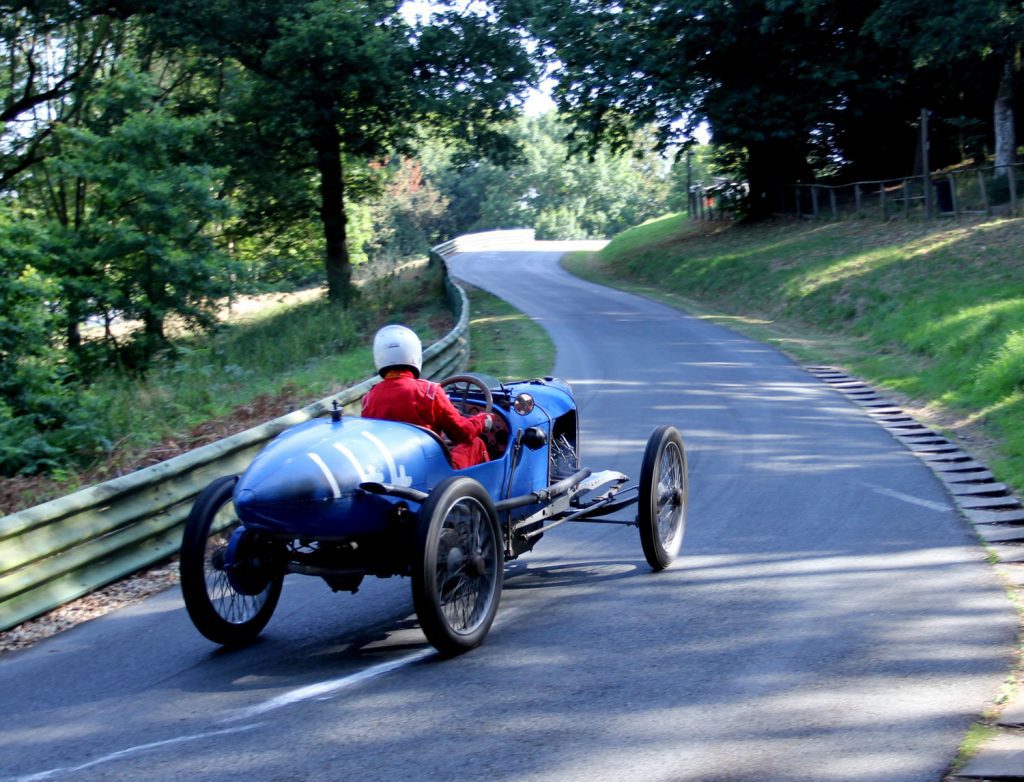 Prescott Hill Climb (2022) - Recap & Photo Gallery