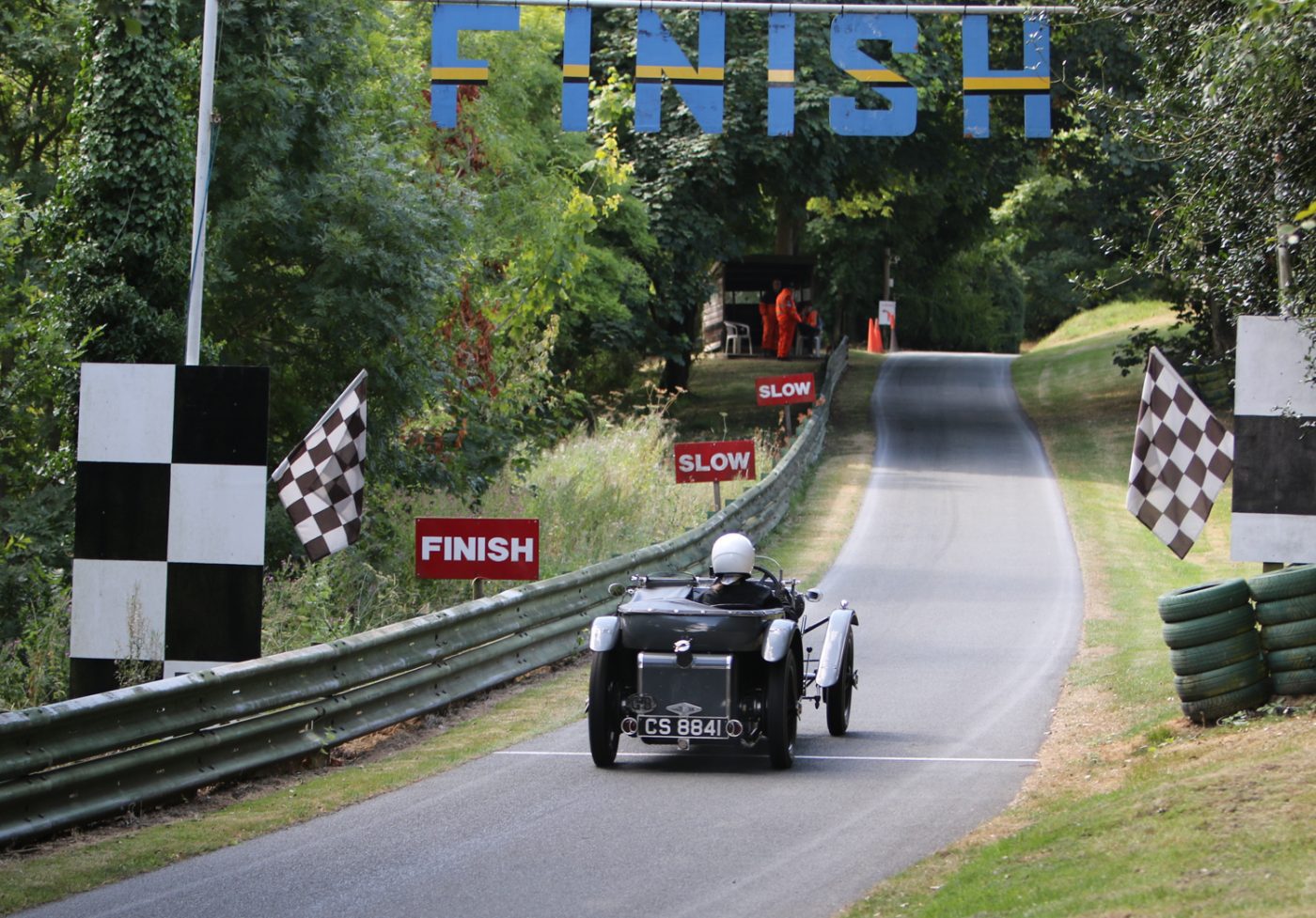 Prescott Hill Climb (2022) - Recap & Photo Gallery
