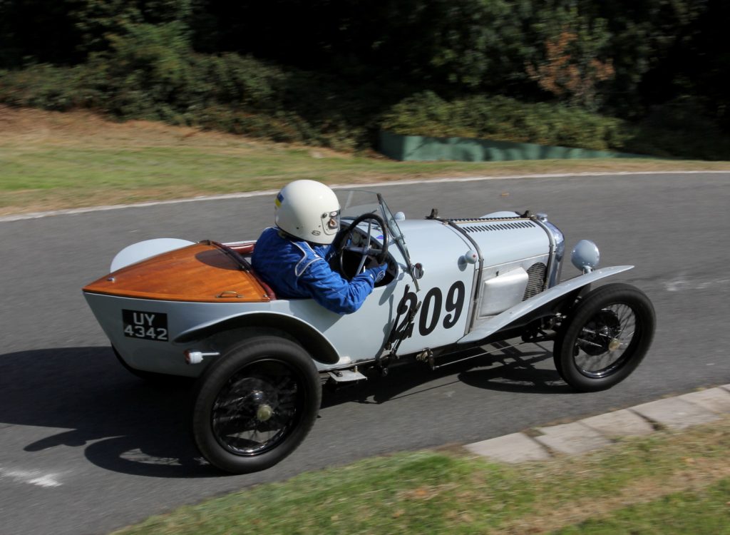 Prescott Hill Climb (2022) - Recap & Photo Gallery