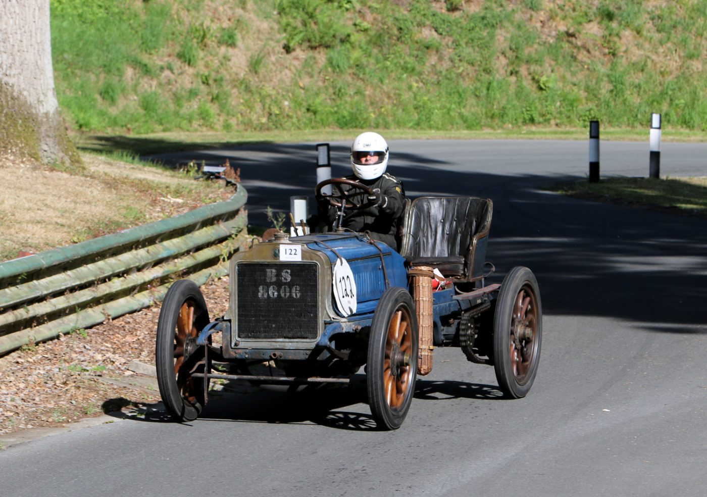 Prescott Hill Climb (2022) - Recap & Photo Gallery