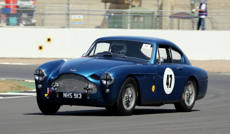 VSCC at Silverstone (2022) - Recap & Photo Gallery