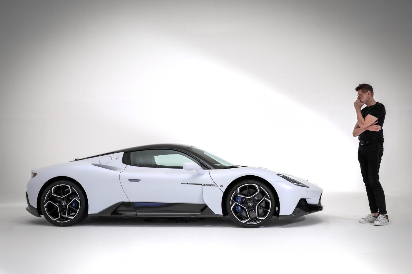 Maserati MC20 In-Depth Guide