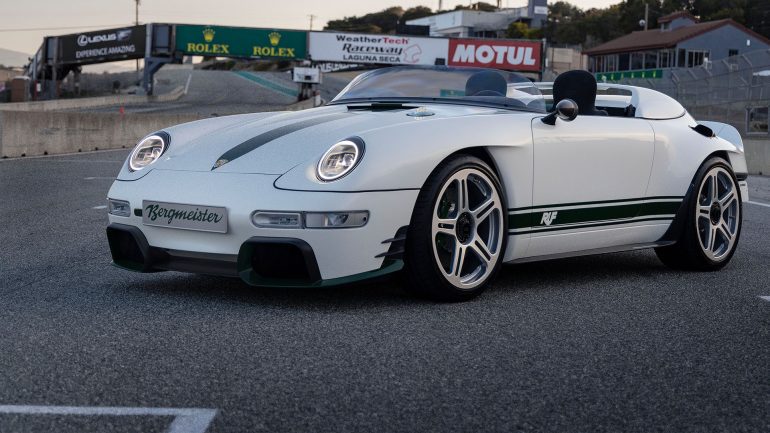 RUF Logo | Supercars.net