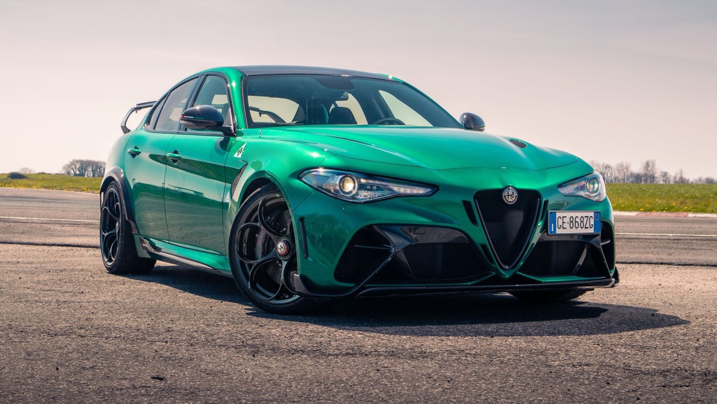10 Supercars with Incredible Six-Cylinder Engines