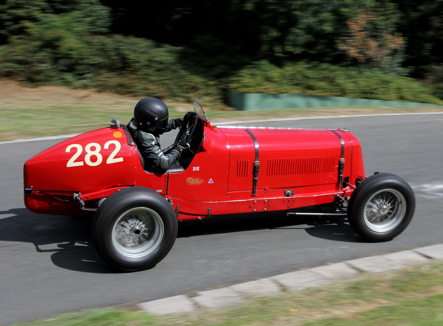 Prescott Hill Climb (2022) - Recap & Photo Gallery