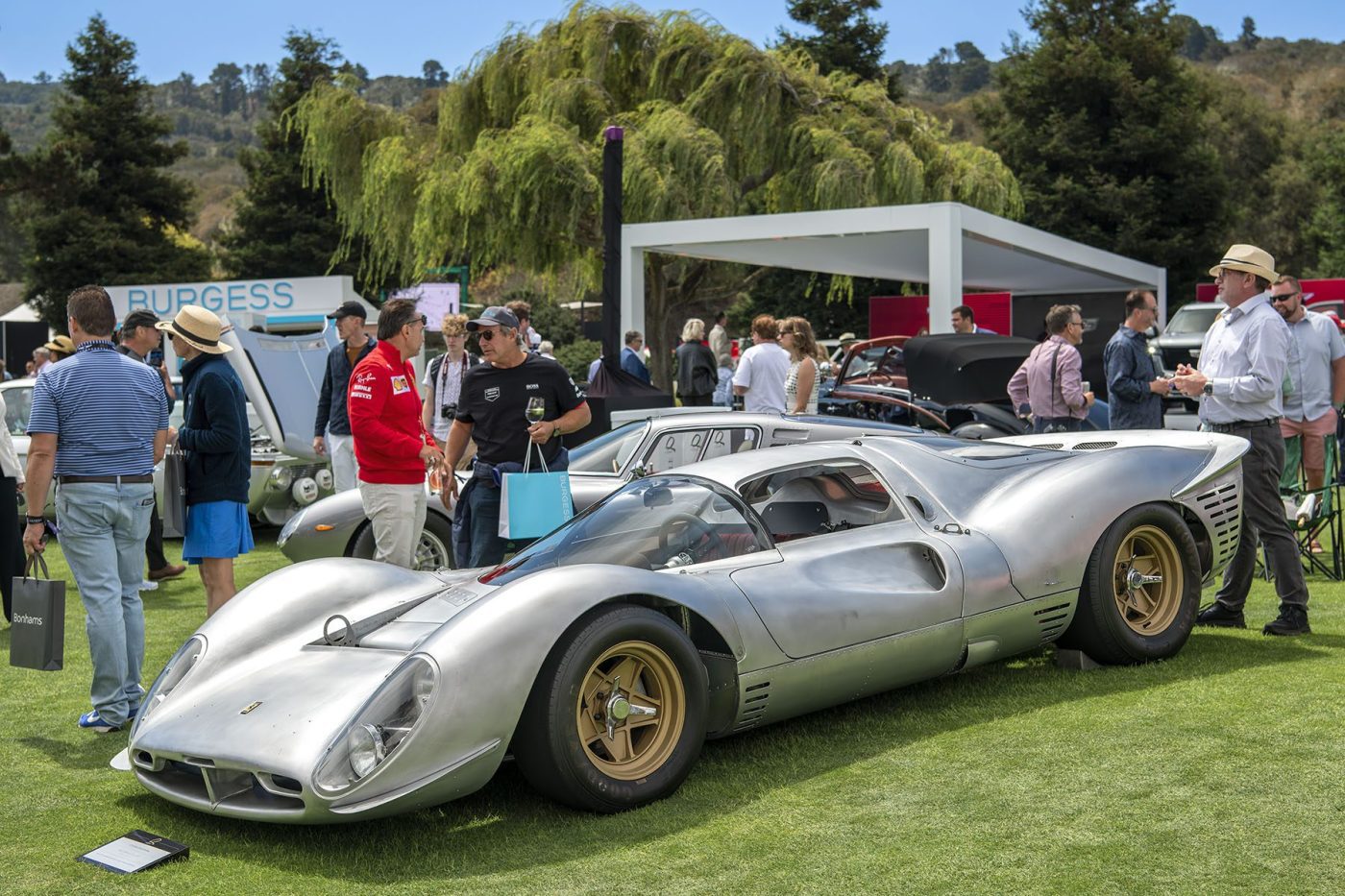 The Quail Motorsports Gathering (2022) - Recap & Photo Gallery