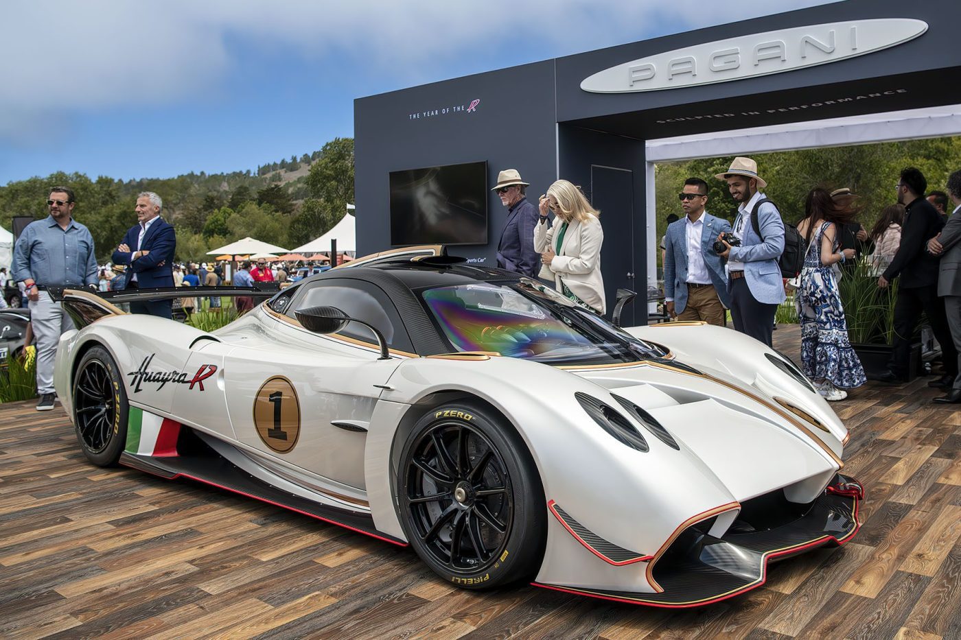 The Quail Motorsports Gathering (2022) - Recap & Photo Gallery